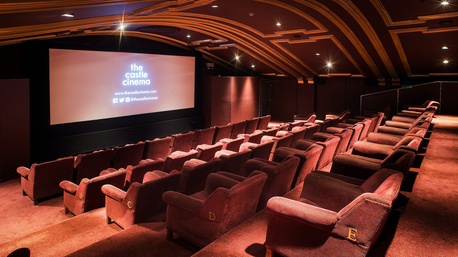 How to support your local cinema during the coronavirus pandemic ...